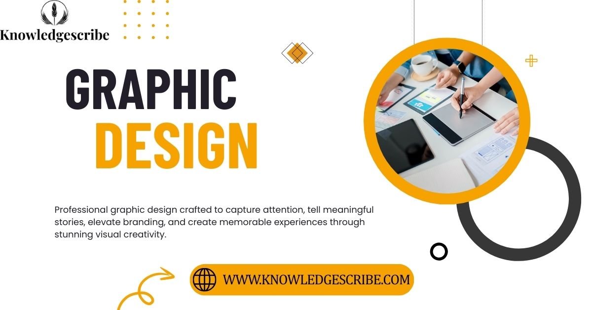 Graphic Design , The Complete 2026 Guide for Creativity, Careers and ...