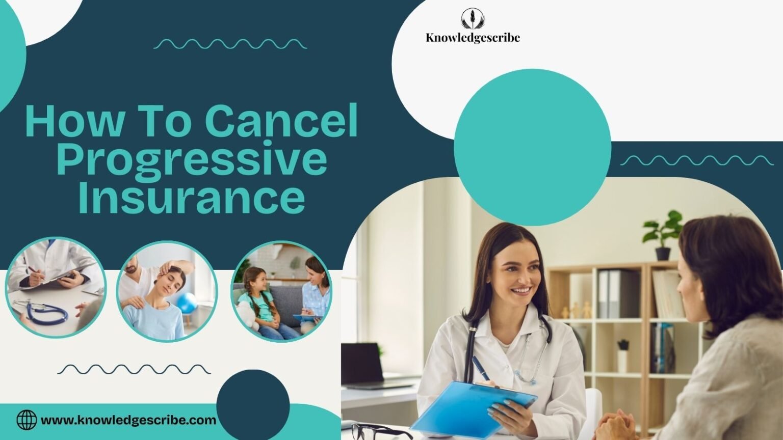 How to Cancel Progressive Insurance in 2026, Step-by-Step Guide