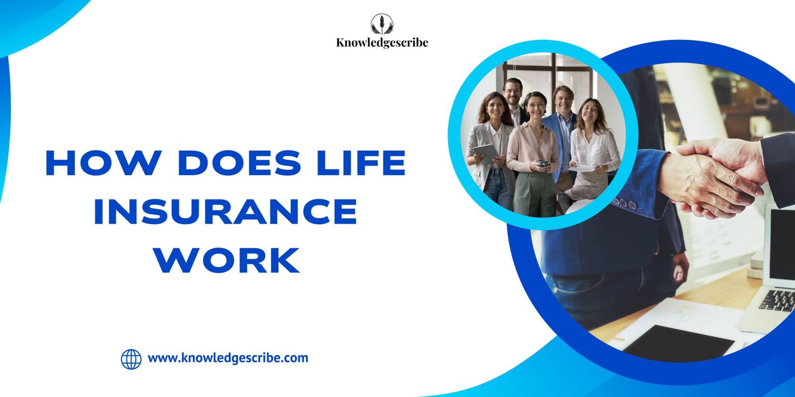How Does Life Insurance Work in 2026? Simple Guide for Beginners