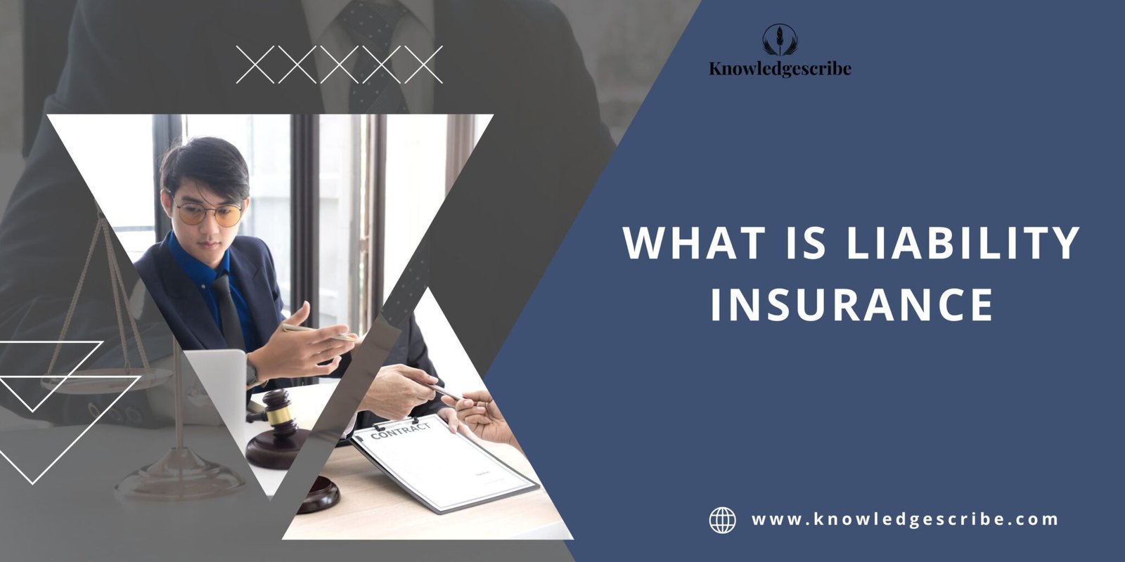 What Is Liability Insurance in 2026? Reliable Coverage, Types And Why ...
